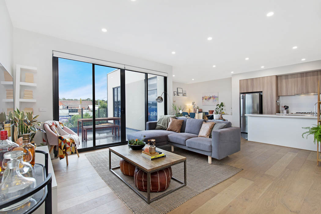 4/761 High Street, Kew East – Ryan Property