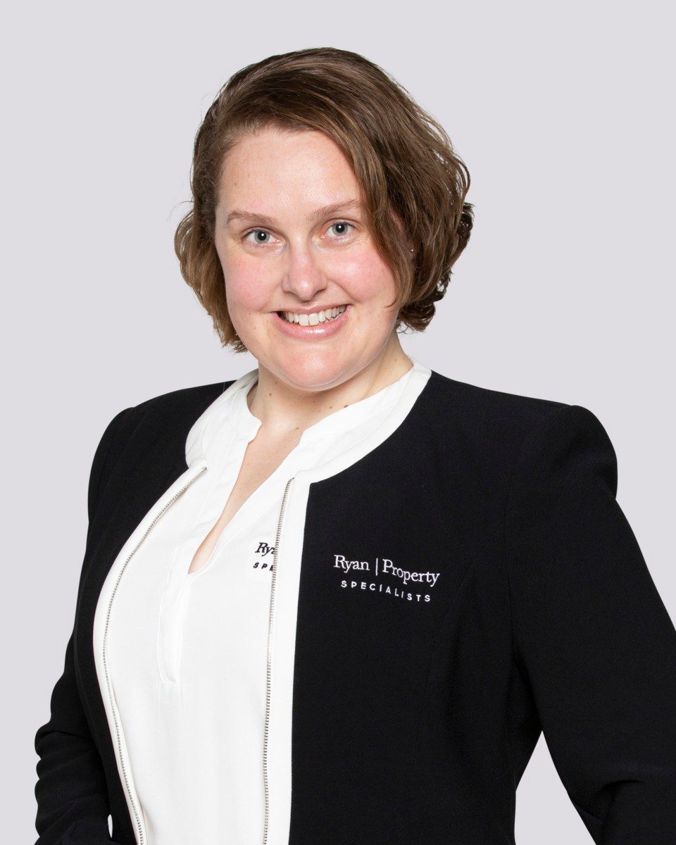 About Us – Ryan Property