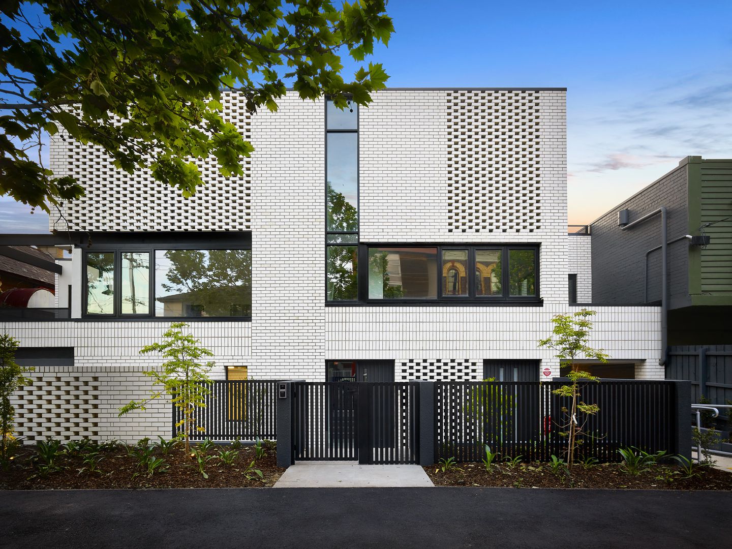 Properties – Ryan Property